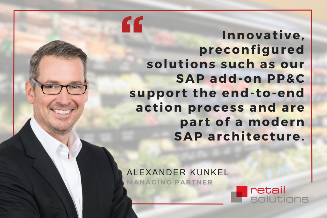 Promotion Planning & Calendar: E2E advertising planning with hybrid SAP ...